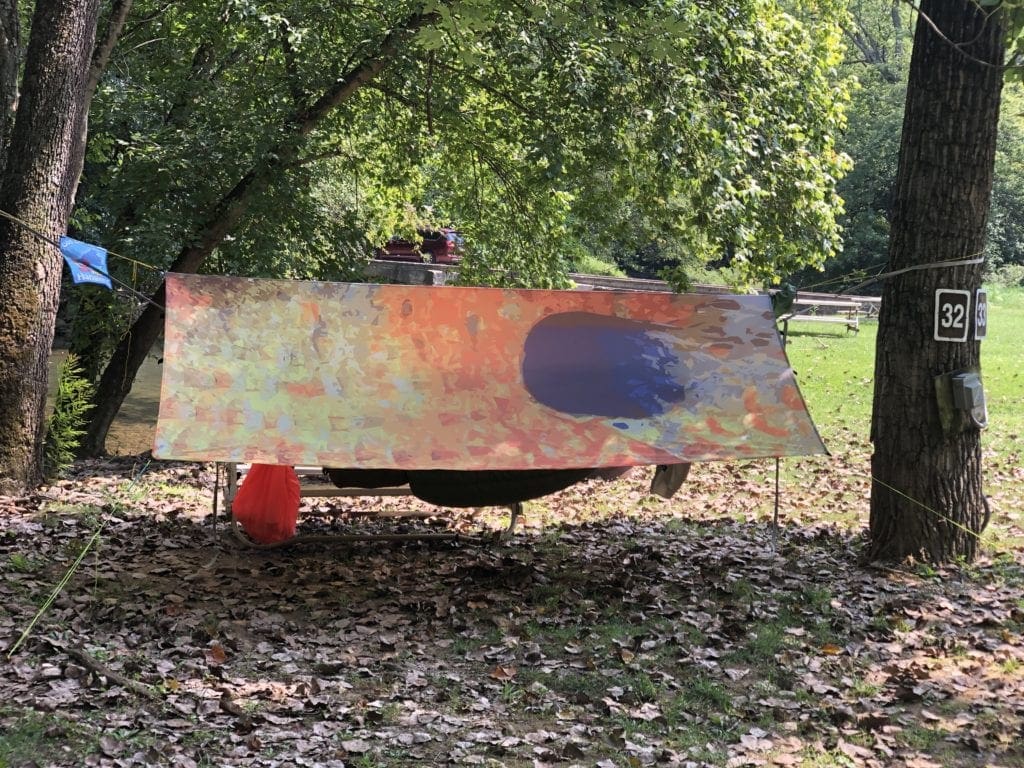 Fish Tarps - Jacks R Better